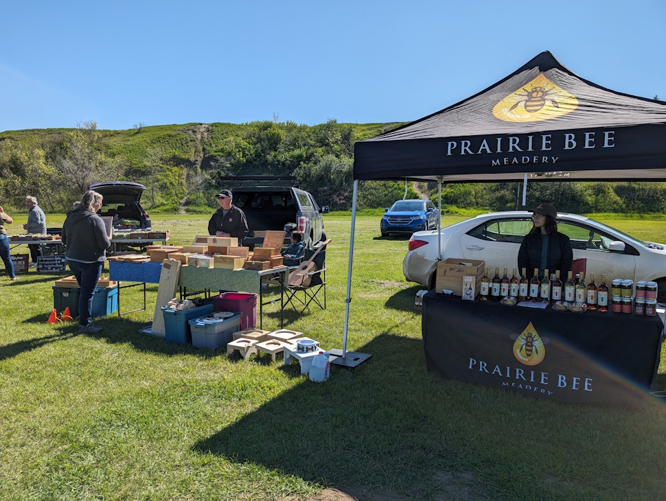 Moose Jaw’s Farmer’s Markets open for business, now through Thanksgiving - DiscoverMooseJaw.com ...